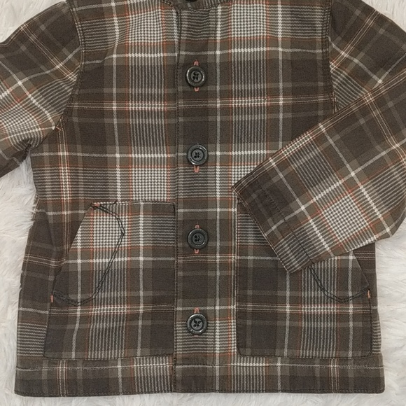 OshKosh B'gosh | Jackets & Coats | Genuine Kids Osh Kosh Fall Jacket ...